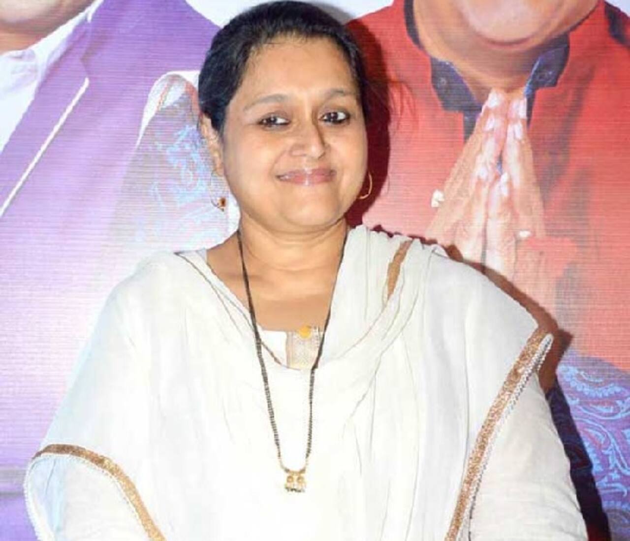 Supriya Pathak opens up about artists returning their awards ...