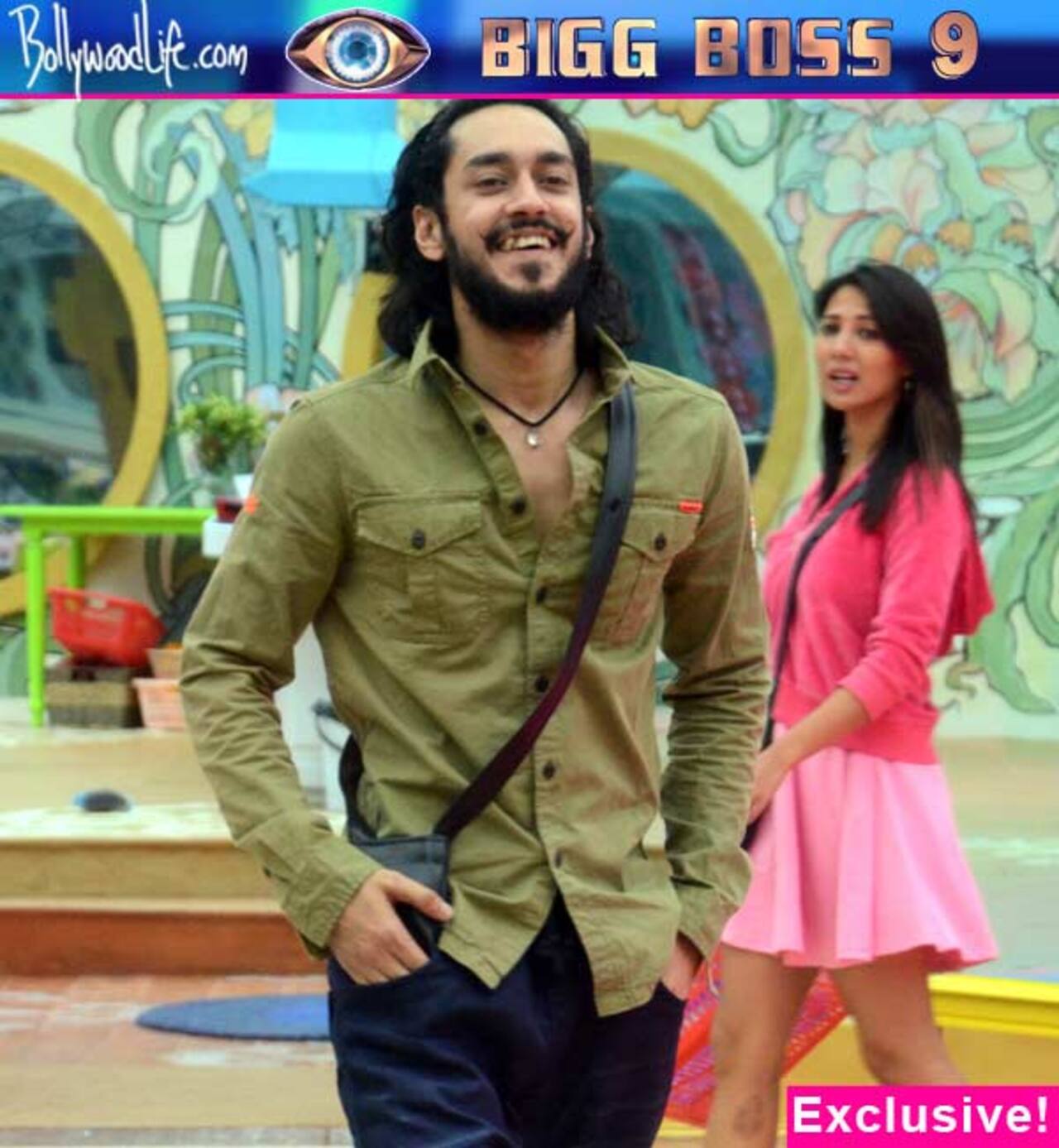 Bigg Boss 9: Rishabh Sinha becomes the new CAPTAIN of the house ...