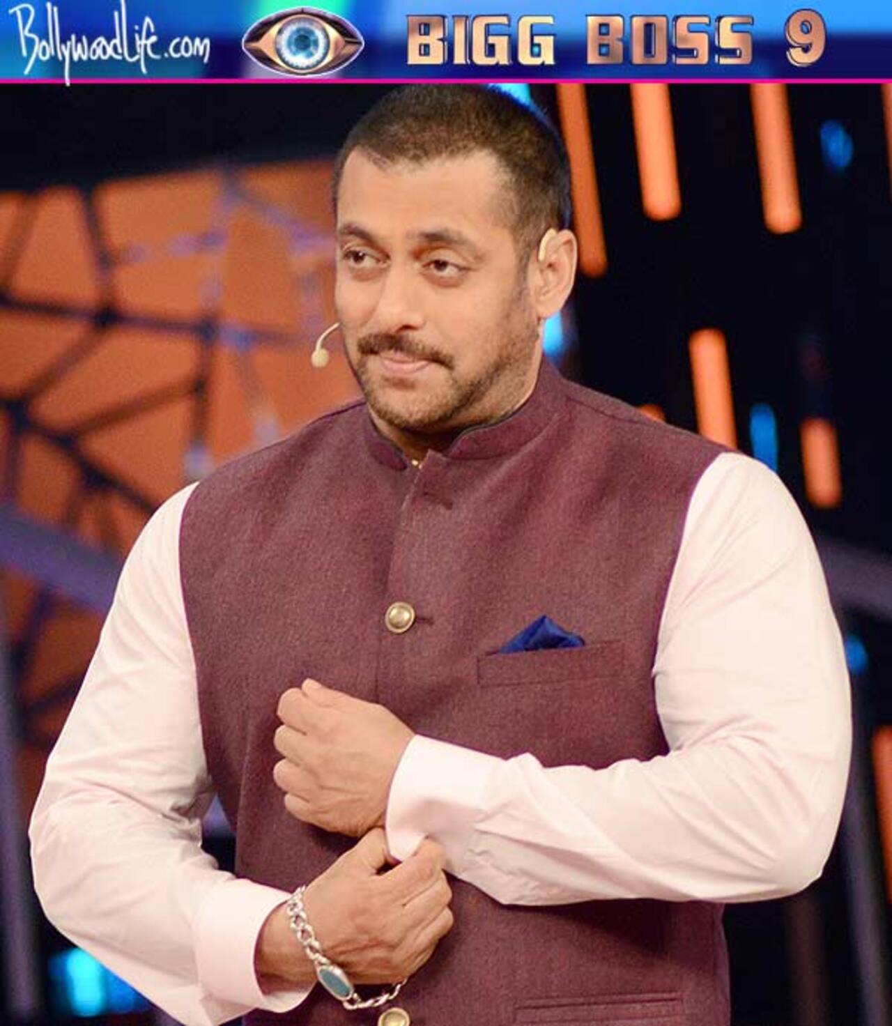 Bigg Boss 9: A disappointment on the TRP charts? - Bollywood News ...