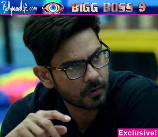 Bigg Boss 9: Keith Sequeira's family makes a HEARTFELT request after ...
