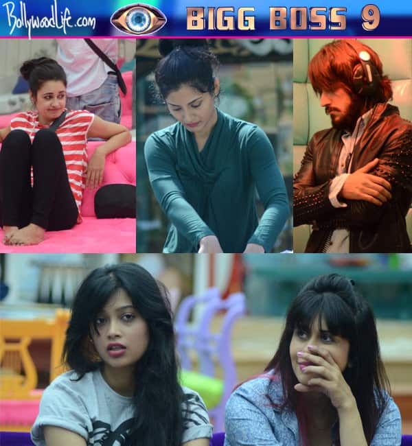 Bigg Boss 9 episode 26: A sudden exit for Keith Sequeira, Mandana ...