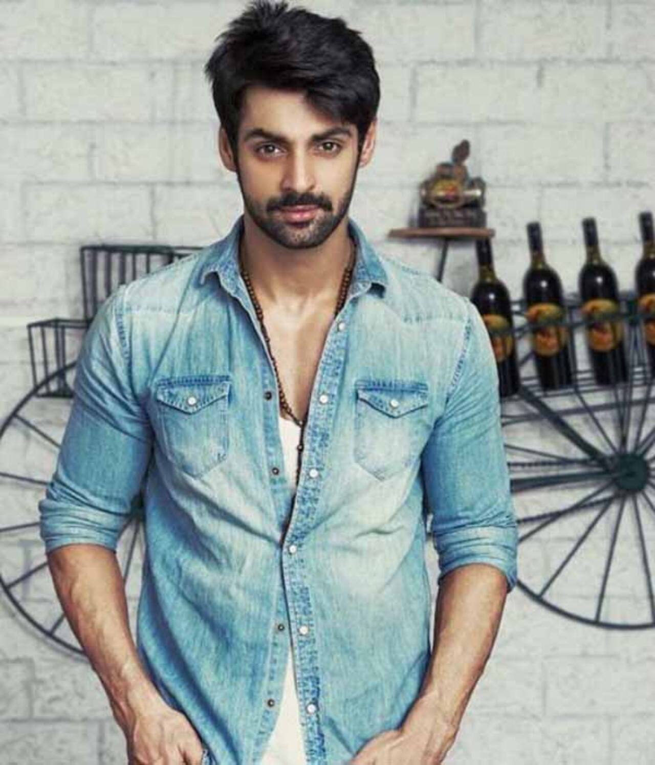 How is Karan Wahi celebrating Diwali differently from his peers ...