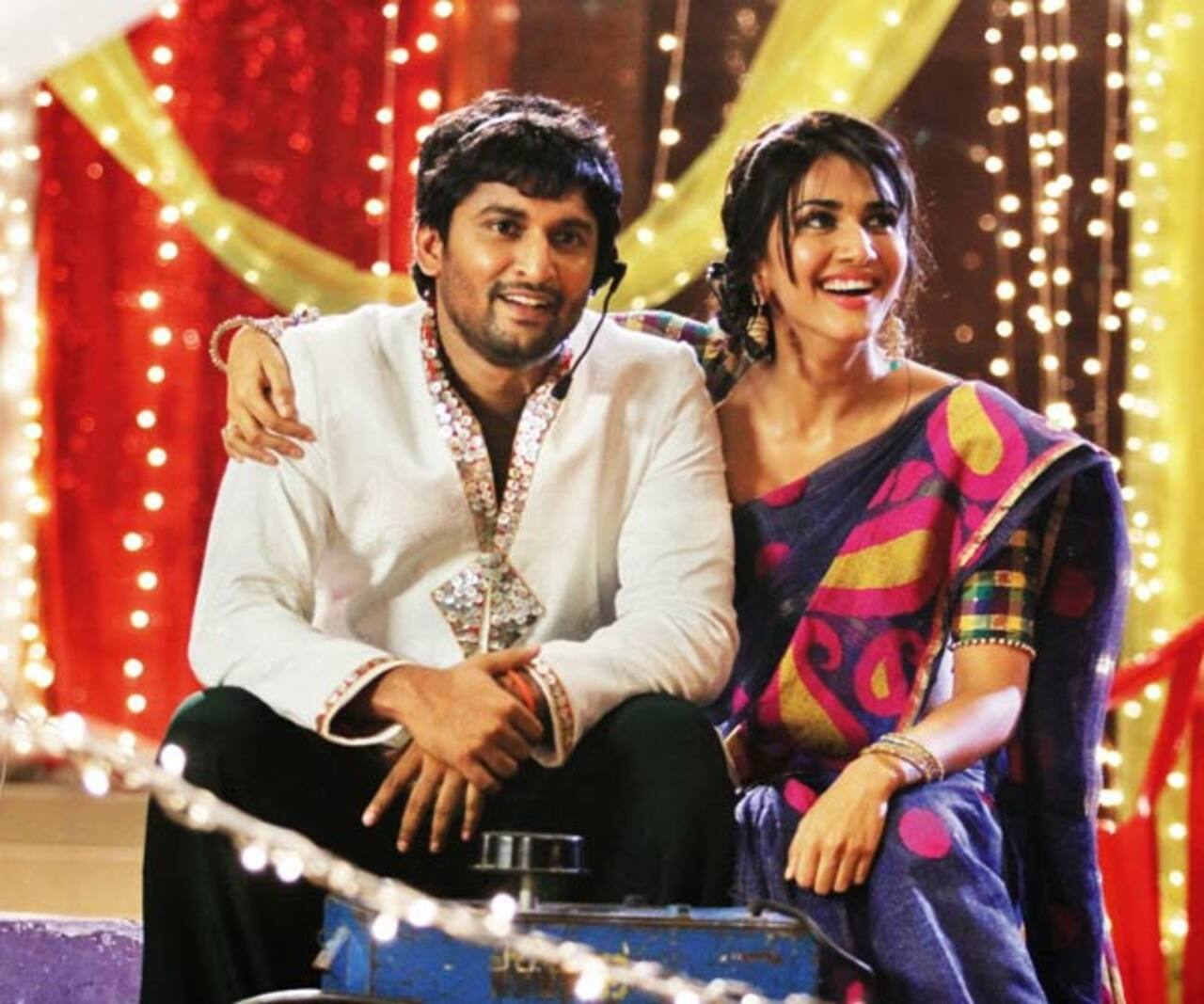 Yash Raj Films looking to tap into South Indian film industry ...