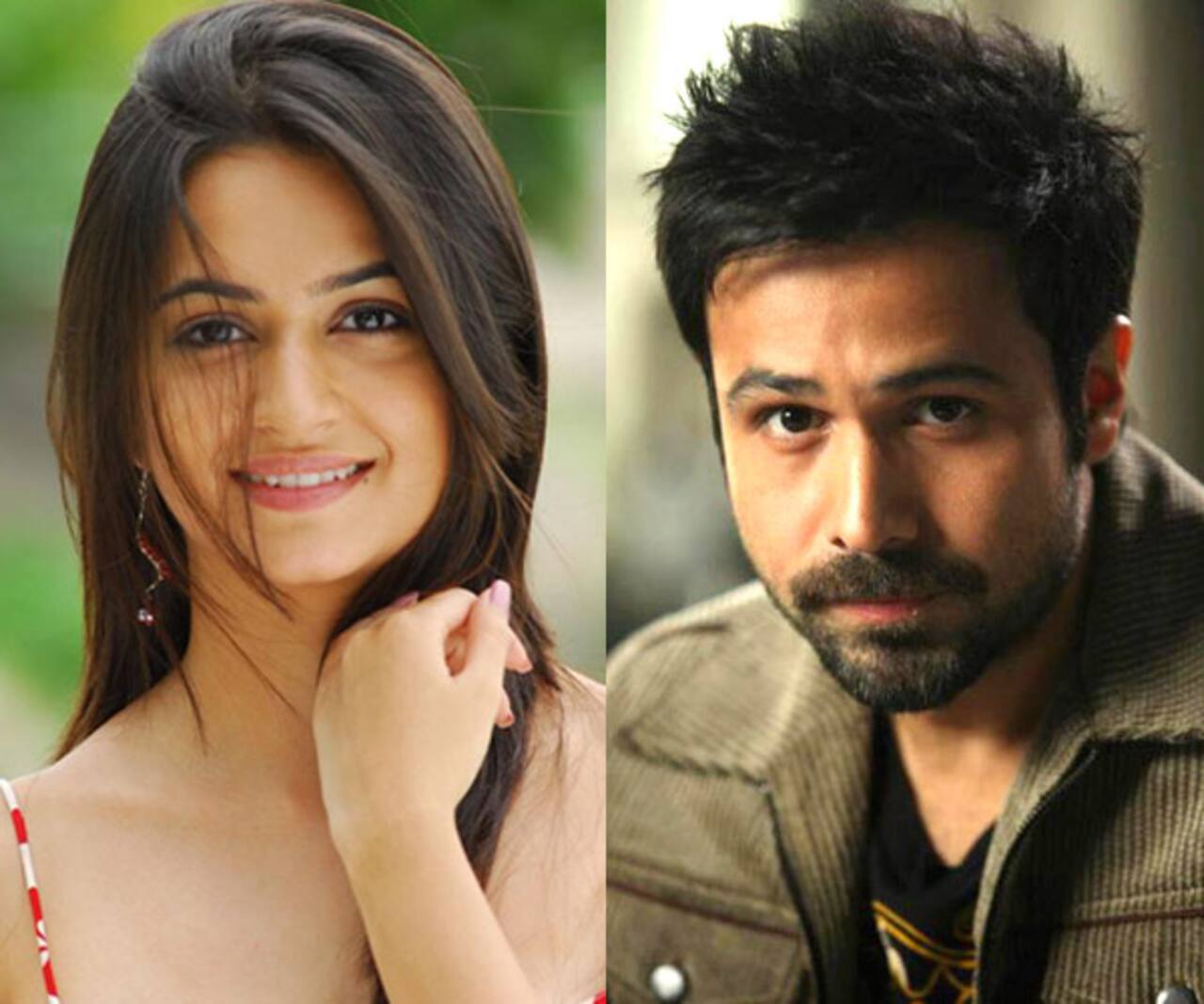 Emraan Hashmi's Raaz 4 to have southern actress Kriti Kharbanda ...