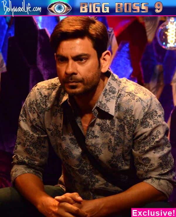 3 things Keith Sequeira said right before re-entering Bigg Boss 9 last ...