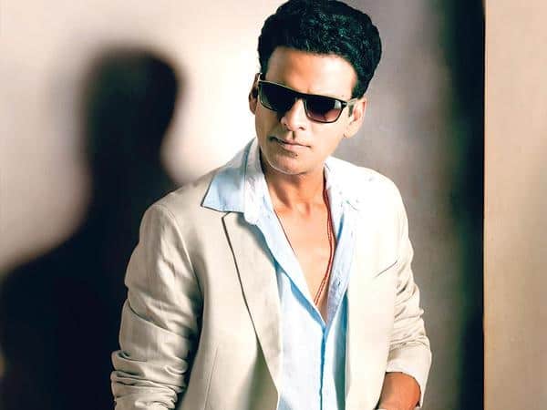 Manoj Bajpayee to receive highest honor at the Festival of Globe in ...