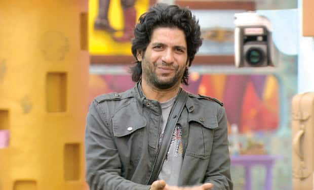 Bigg Boss 9: Puneet Vashist to be a part of MTV’s Big F - Bollywood ...