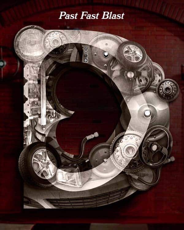 Dilwale teaser poster: Shah Rukh Khan and Kajol's upcoming film poster ...