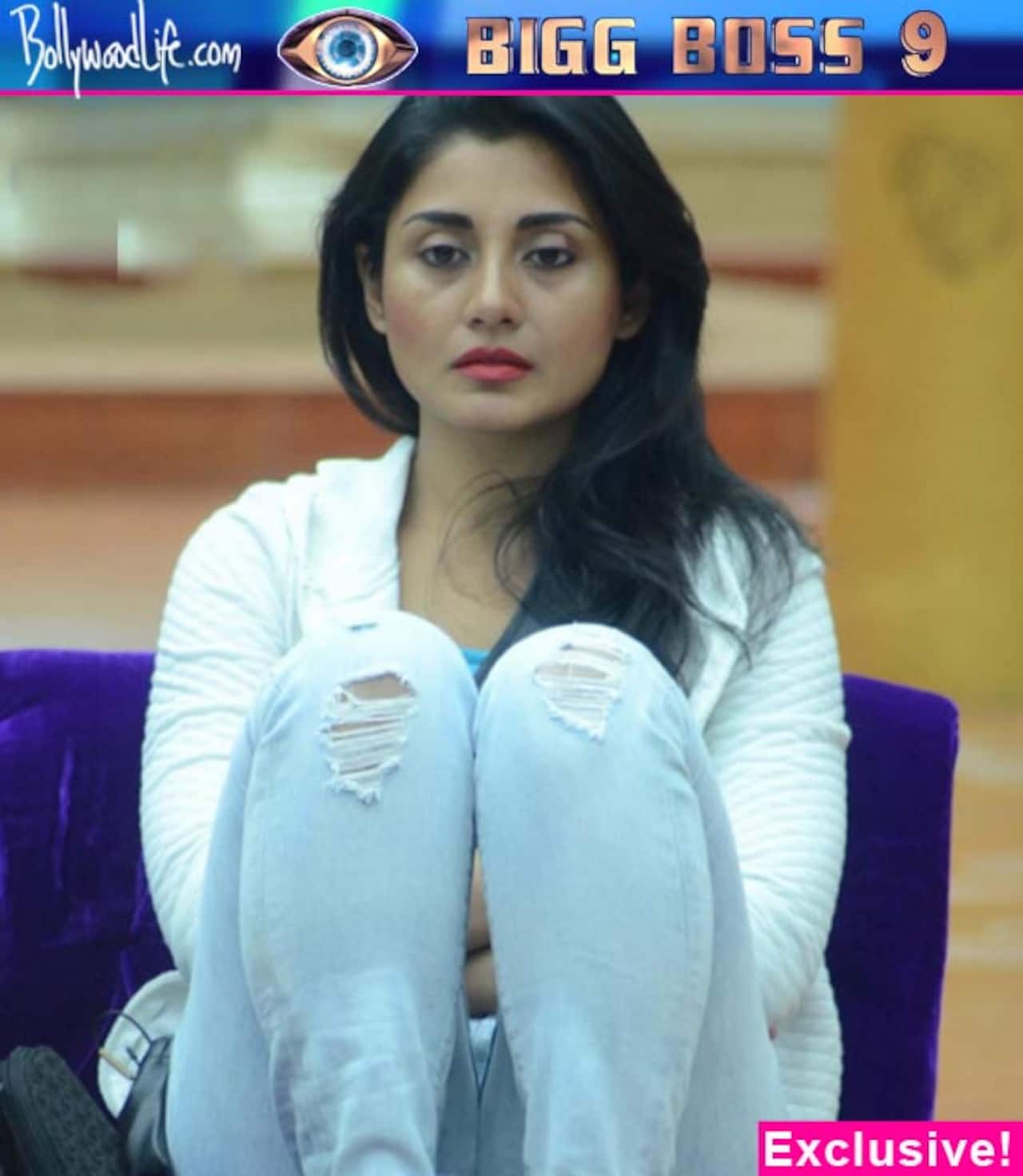 Bigg Boss 9 elimination: Rimi Sen finally out of Salman Khan's show ...