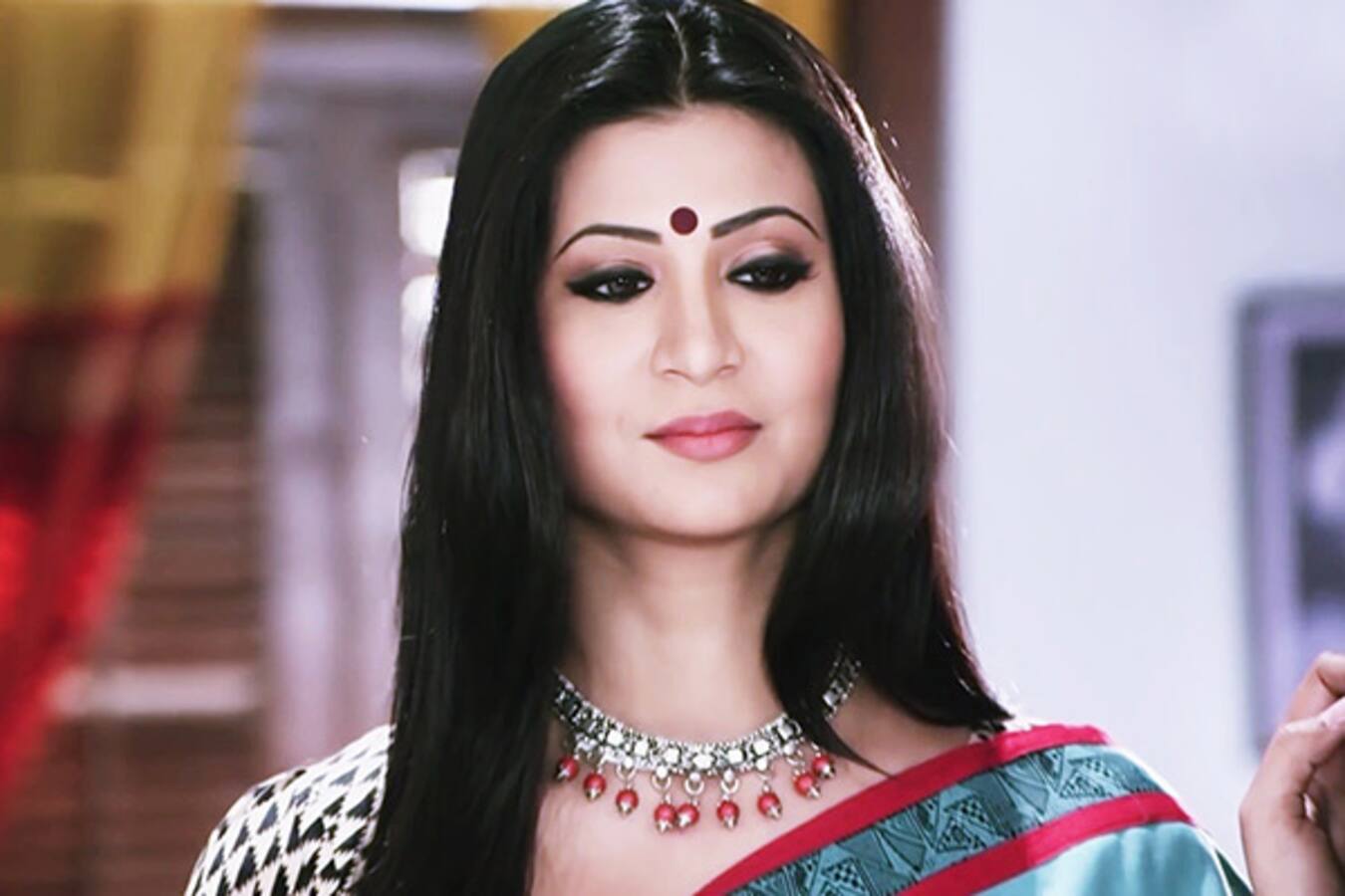 Swaragini’s Parineeta Borthakur aka Sharmishtha gets nostalgic about ...