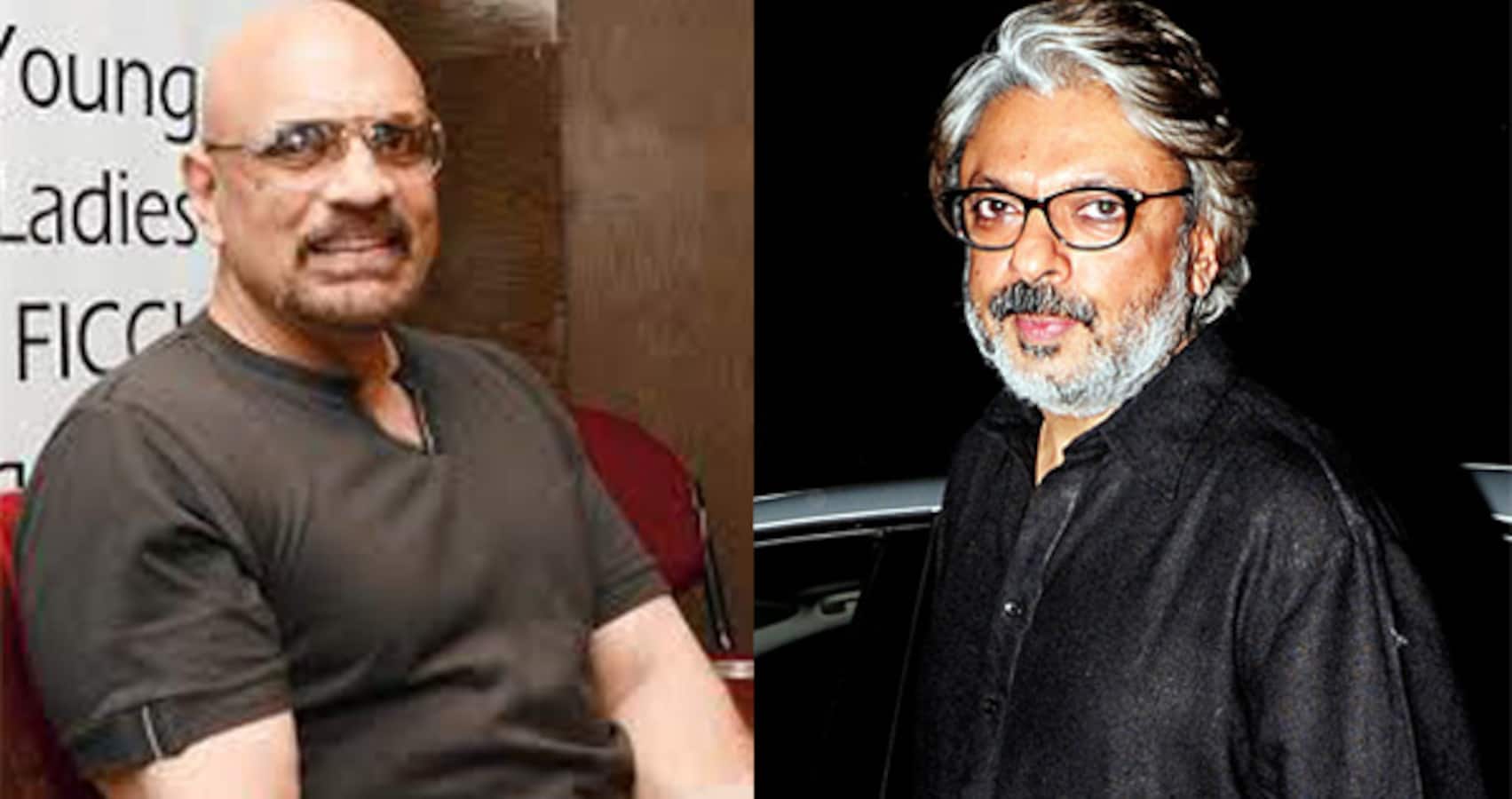 Bharat Dabholkar slams Sanjay Leela Bhansali over Ranveer Singh ...