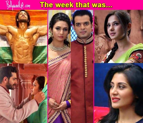 Thakur Anoop Singh, Rimi Sen, Jennifer Winget – Top newsmakers of TV ...
