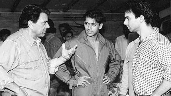 Can you name this Salman Khan-Dharmendra film? - Bollywood News & Gossip, Movie Reviews ...
