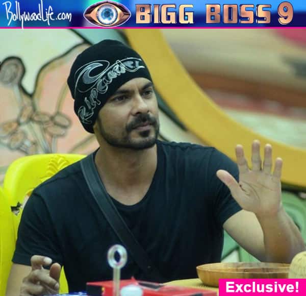 Bigg Boss 9: Keith Sequeira to become the new CAPTAIN of the house ...
