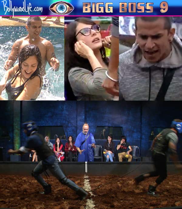 Bigg Boss 9 episode 61: Keith Sequeira beats Suyyash Rai to become ...