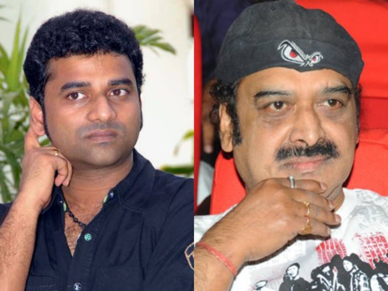 Music composer Devi Sri Prasad's father G Satyamurthy passes away ...