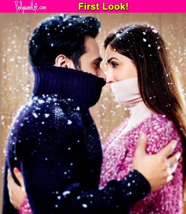 Sanam Re first look: Pulkit Samrat and Yami Gautam leave us SPELLBOUND! - Bollywood News ...