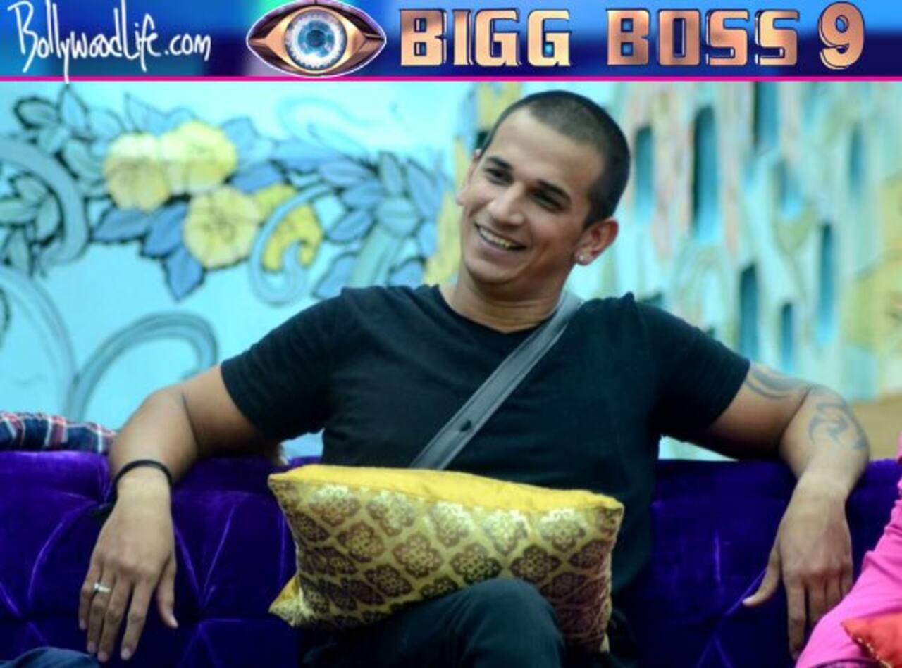 Bigg Boss 9: Prince Narula CROWNED the new captain of the house ...