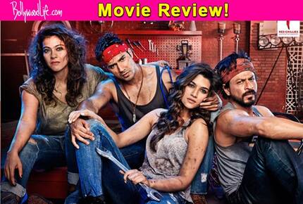 Dilwale Watch Shah Rukh Dilwale (2015) IMDb