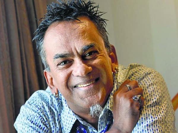 Singer Remo Fernandes charged with verbally assaulting a minor girl ...