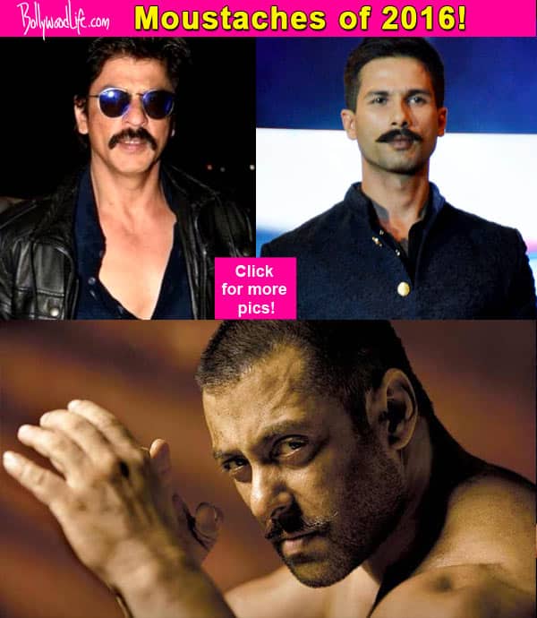 Shah Rukh Khan, Salman Khan, Shahid Kapoor – this 2016, watch out for ...