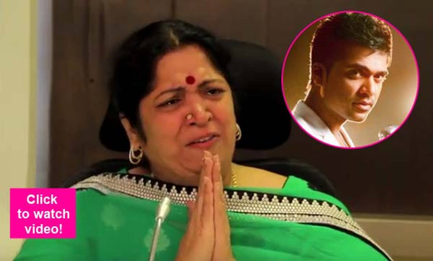 Simbu's mother gives an emotional speech as the Beep Song controversy ...