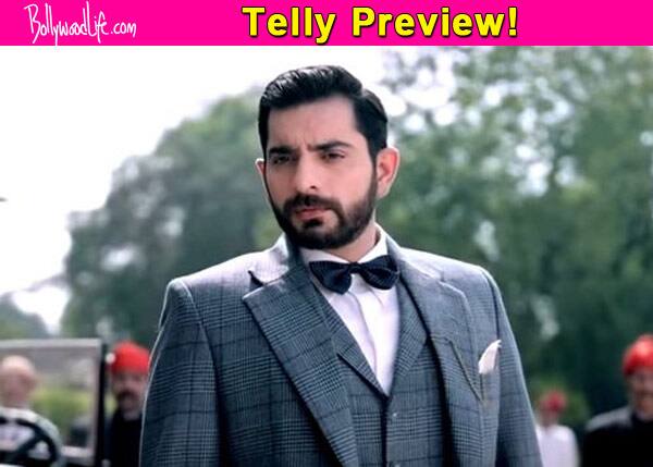 Ek Tha Raja Ek Thi Rani: Badi Rani Maa to make a re-entry on the show ...