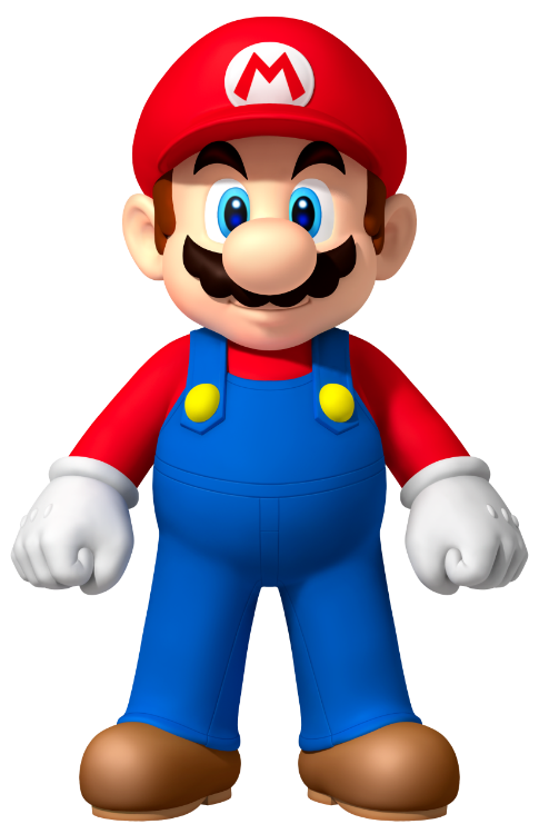 Ranveer Singh, Super Mario called and he wants his outfit back ...