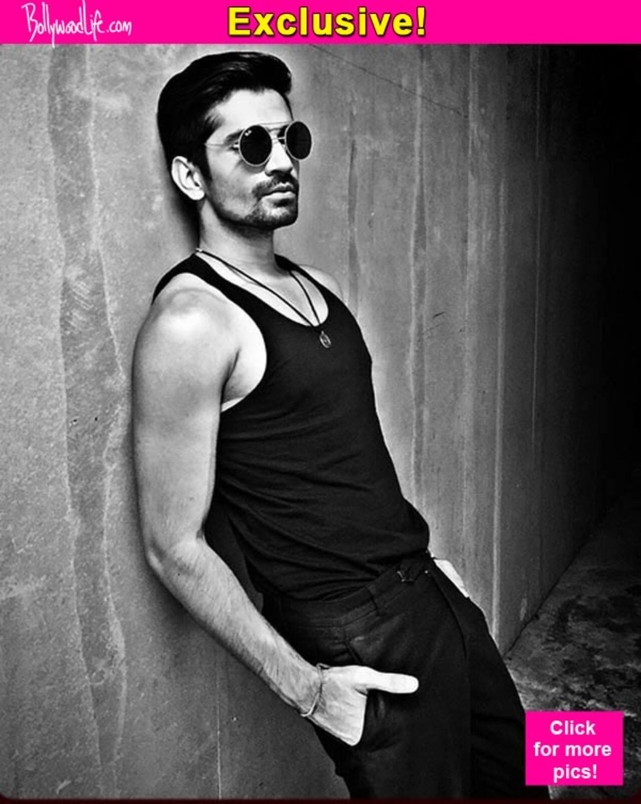 Vishal Singh aka Jigar Modi of Saath Nibhaana Saathiya shares his ...
