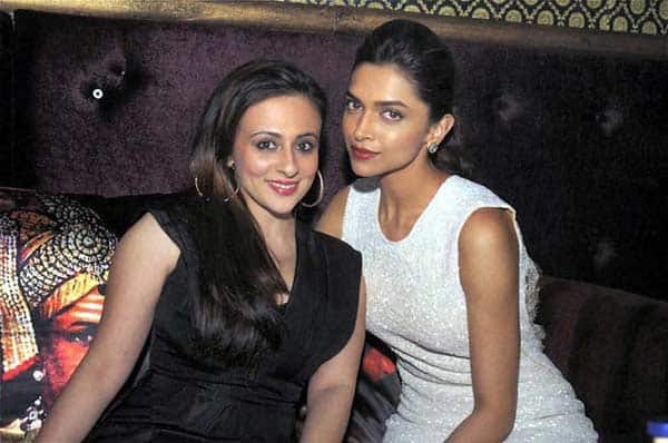 Birthday Special: These UNSEEN pictures of Deepika Padukone prove she ...