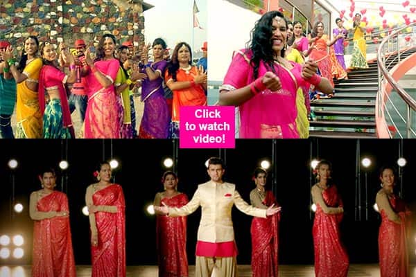 The 6 Pack Band, India's first transgender group, makes a SMASHING ...