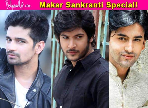 Makar Sankranti Special: Shashank Vyas, Shivin Narang, Gunjan Utreja ...