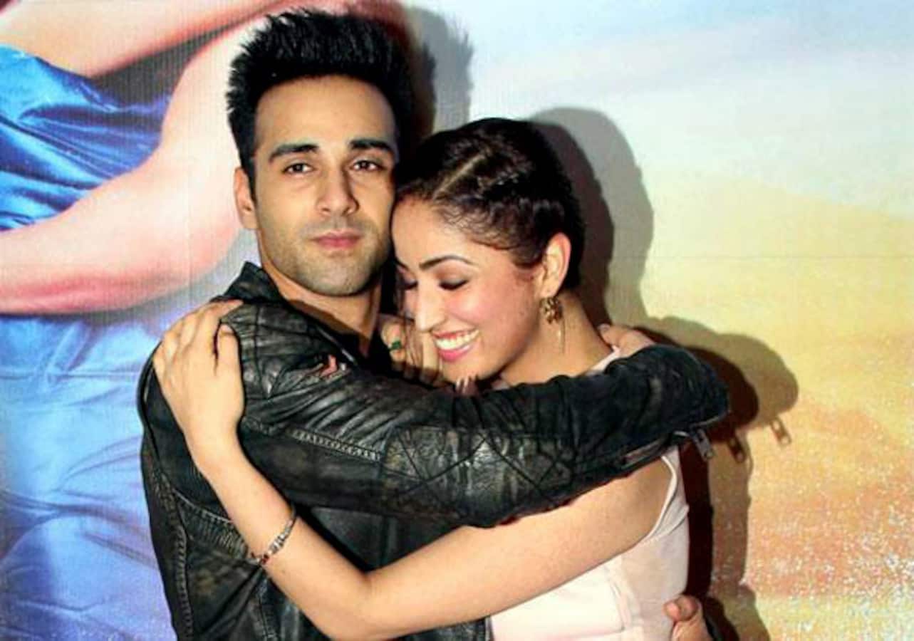 Pulkit Samrat and Yami Gautam starrer Sanam Re not fit for kids? Find ...