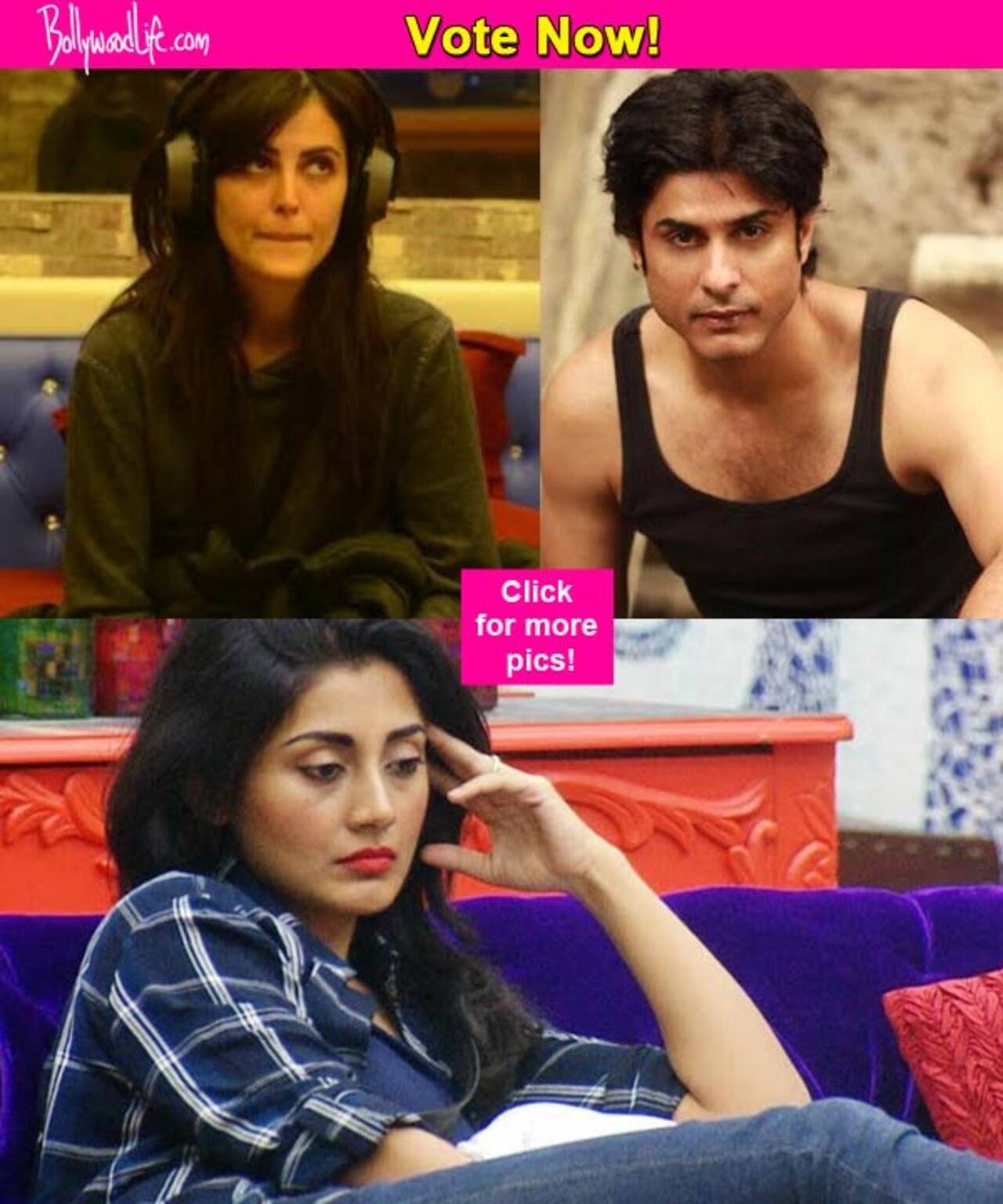 Mandana Karimi, Rimi Sen, Roopal Tyagi - who was the most asocial ...