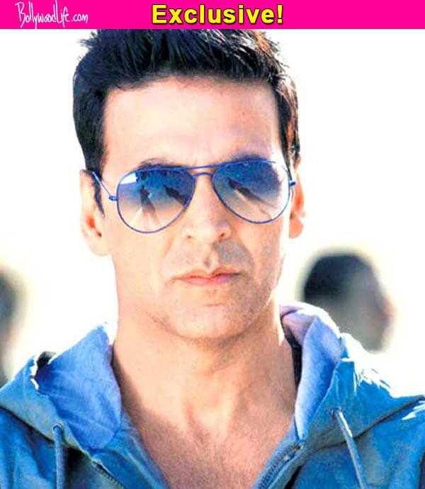 From being a Khiladi to being a total superstar, here's how Akshay ...