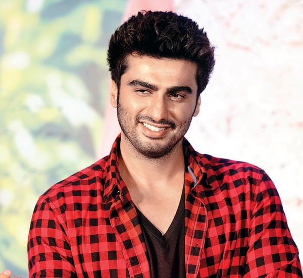 Arjun sends an emotional message as he hits two million mark on Twitter ...