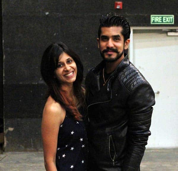 Suyyash Rai sings a ROMANTIC number for a short film - Bollywood News ...