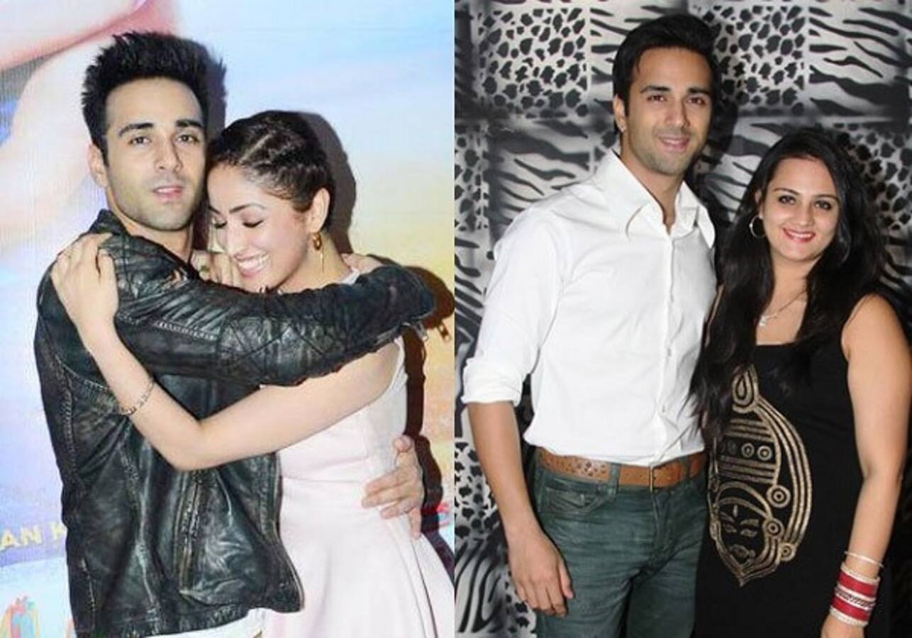 Pulkit Samrat says that he and ex-wife Shweta Rohira were not made for ...