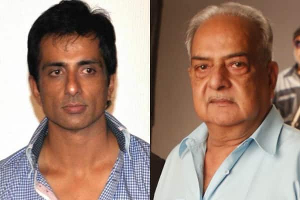 Sonu Sood's father Shakti Sood passes away - Bollywood News & Gossip ...