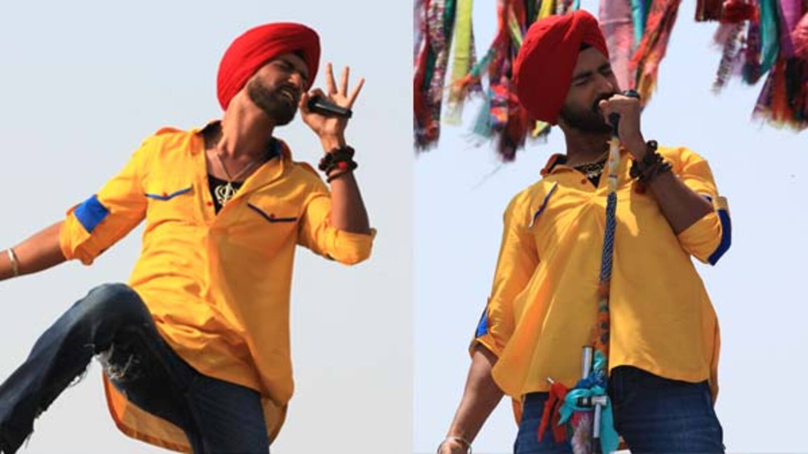 Zubaan song The Anthem of Dreams: Vicky Kaushal is absolutely SMASHING ...