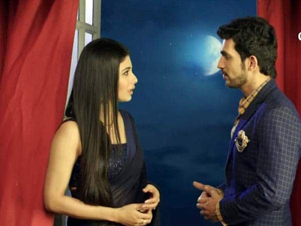 Naagin: Shivaanya to confess her love for Ritik - Bollywood News ...