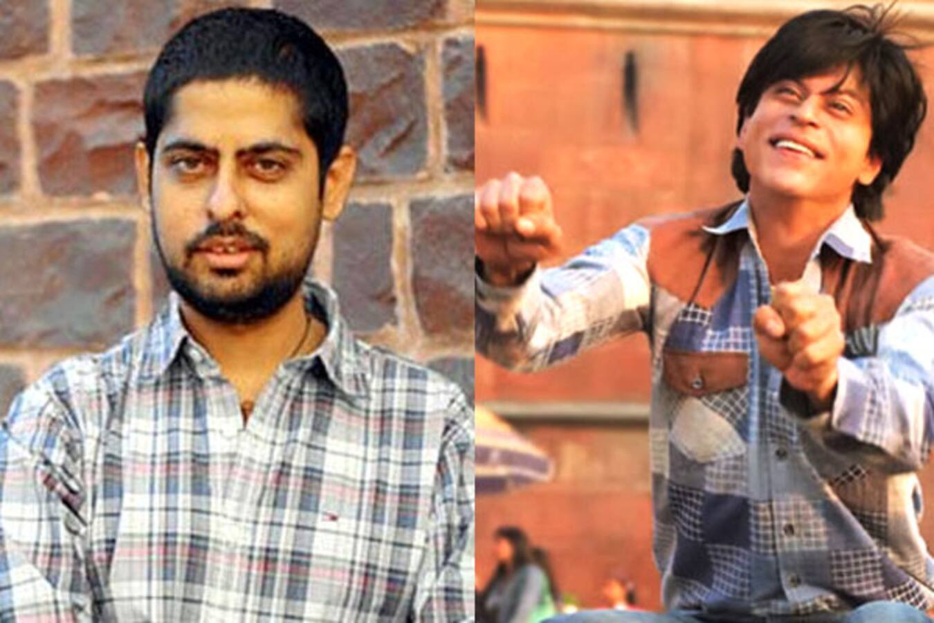 Shah Rukh Khan's Jabra Fan song lyricist Varun Grover overwhelmed with the response - Bollywood ...