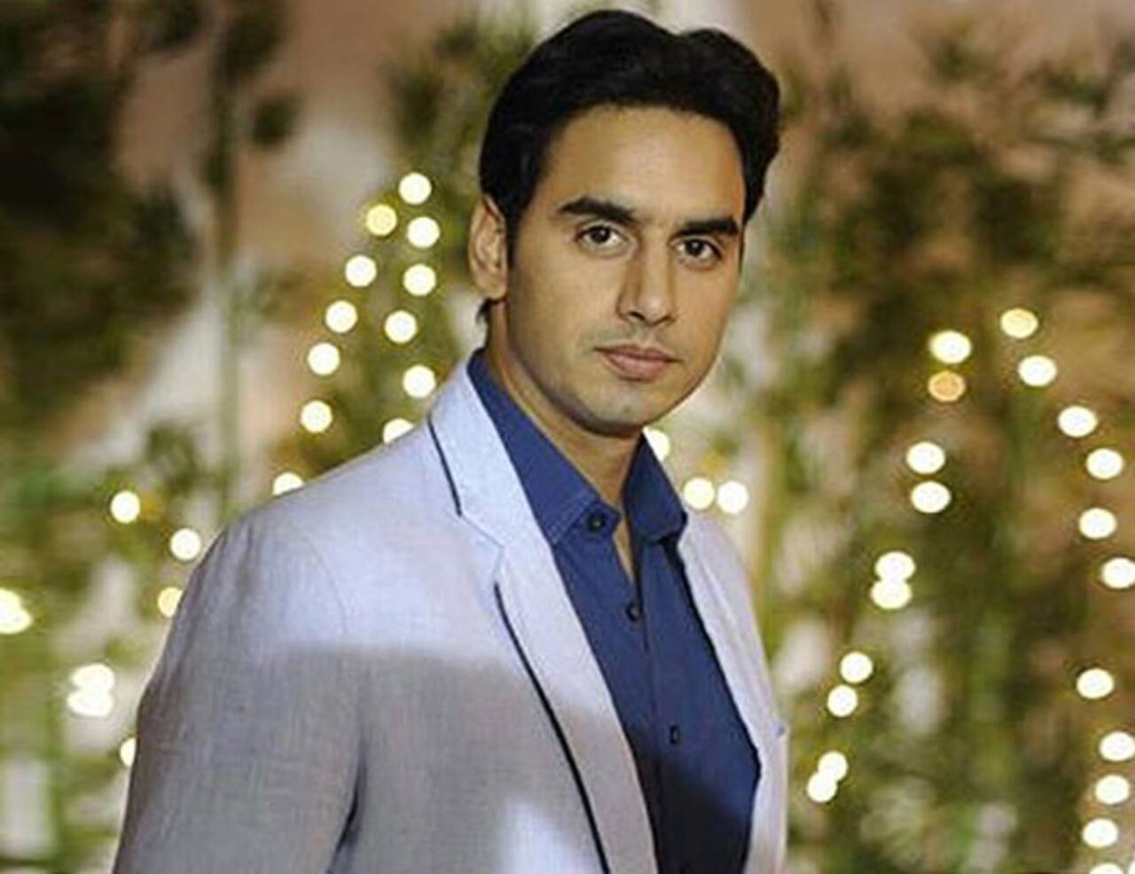 Mere Angne Mein actor Wasim Mushtaq turns entrepreneur! - Bollywood ...