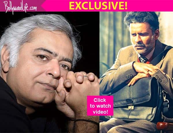 Aligarh director Hansal Mehta: My focus was not on the sexuality of ...