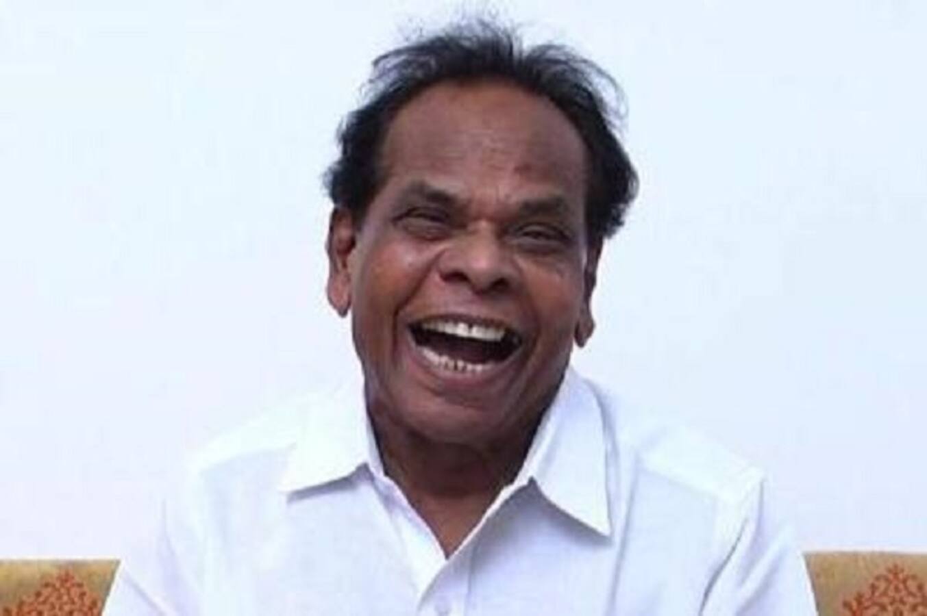 Kollywood's famous comedian Kumarimuthu is no more! - Bollywood News ...