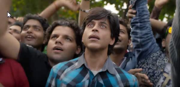 12 moments from Shah Rukh Khan's Fan trailer that make us TOTALLY ...