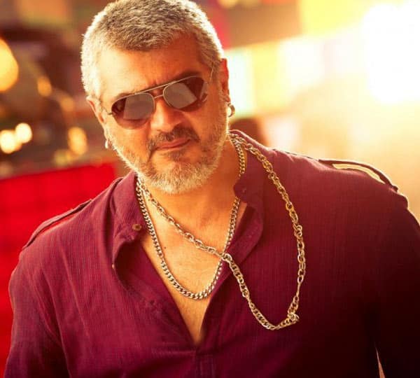 Ajith Kumar, Vijay, Prabhas - Which South superstar has the BIGGEST fan ...