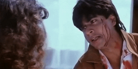 5 things every Shah Rukh Khan fan would LOVE to see in the Fan trailer ...