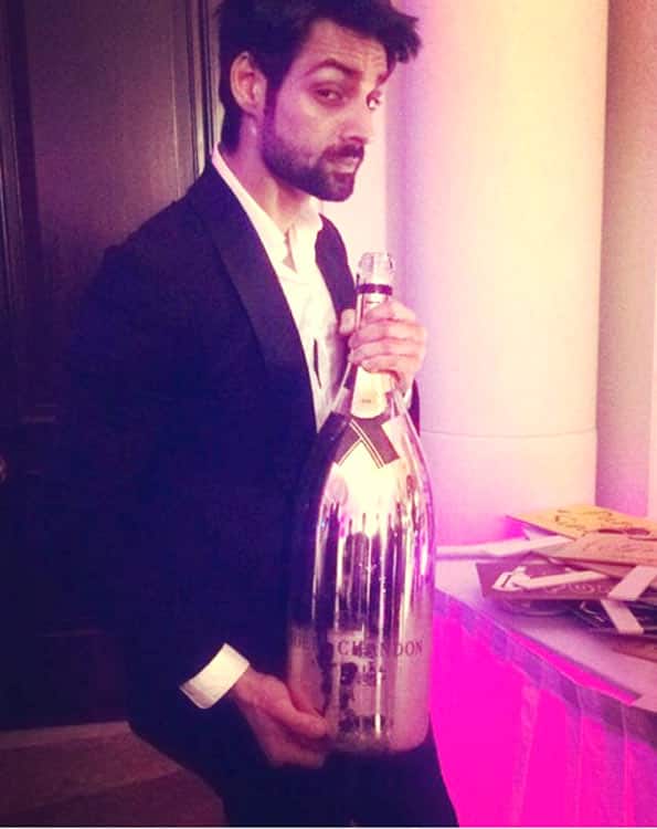 Karan Wahi, Keith Sequeira, Karishma Tanna — 5 best Instagram pics of ...