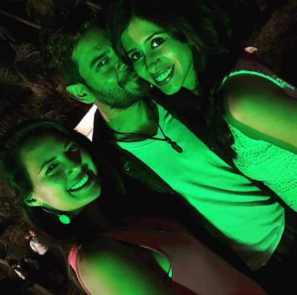Karan Wahi, Keith Sequeira, Karishma Tanna — 5 best Instagram pics of ...